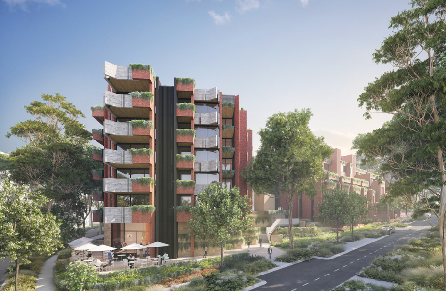 Court Win Clears Way for Five-Tower Castle Hill Project | The Urban ...