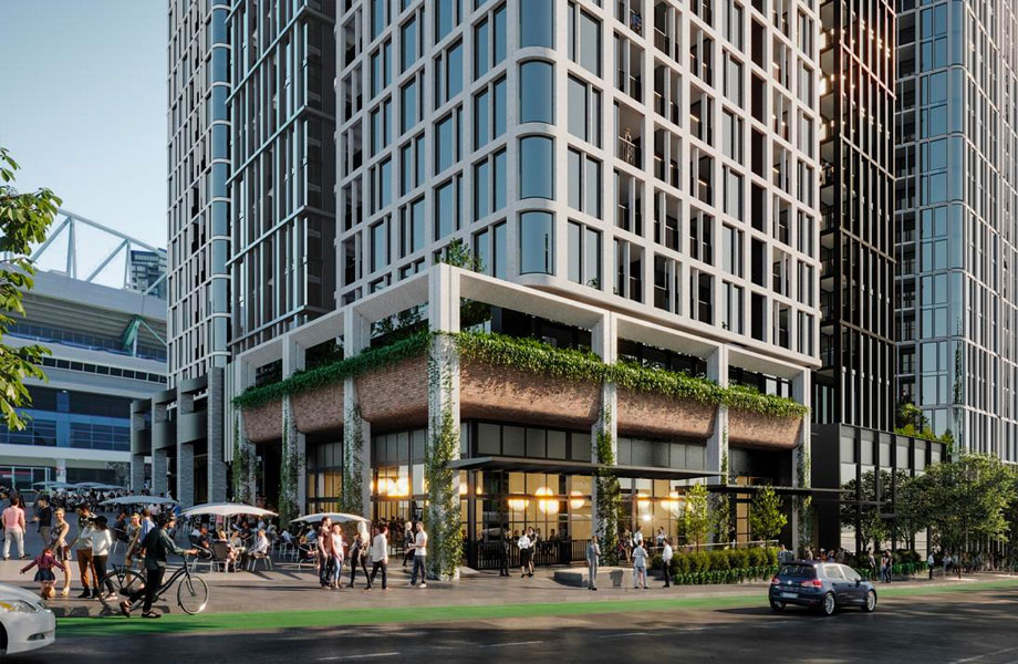 Maturing Build-to-Rent Sector Readies 16,000 Units | The Urban Developer