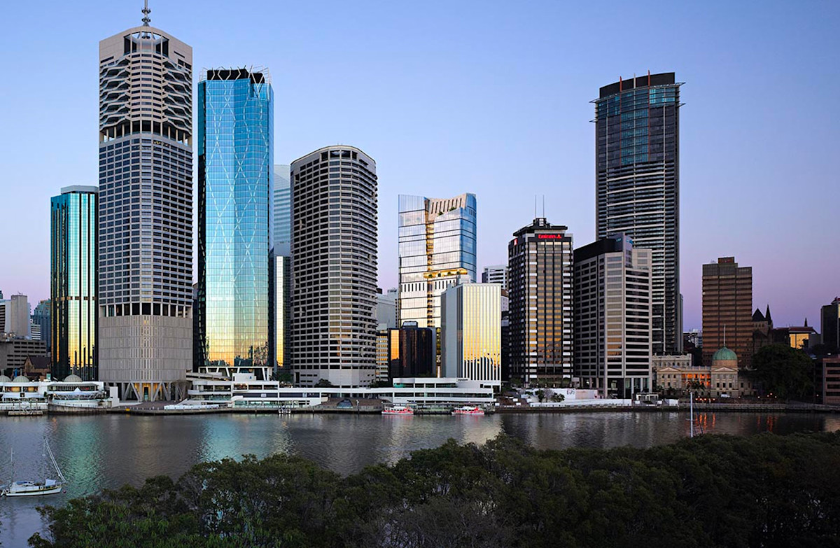 Top 20 Brisbane Development Projects