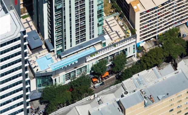 Citimark Offloads Prime QLD Asset | The Urban Developer