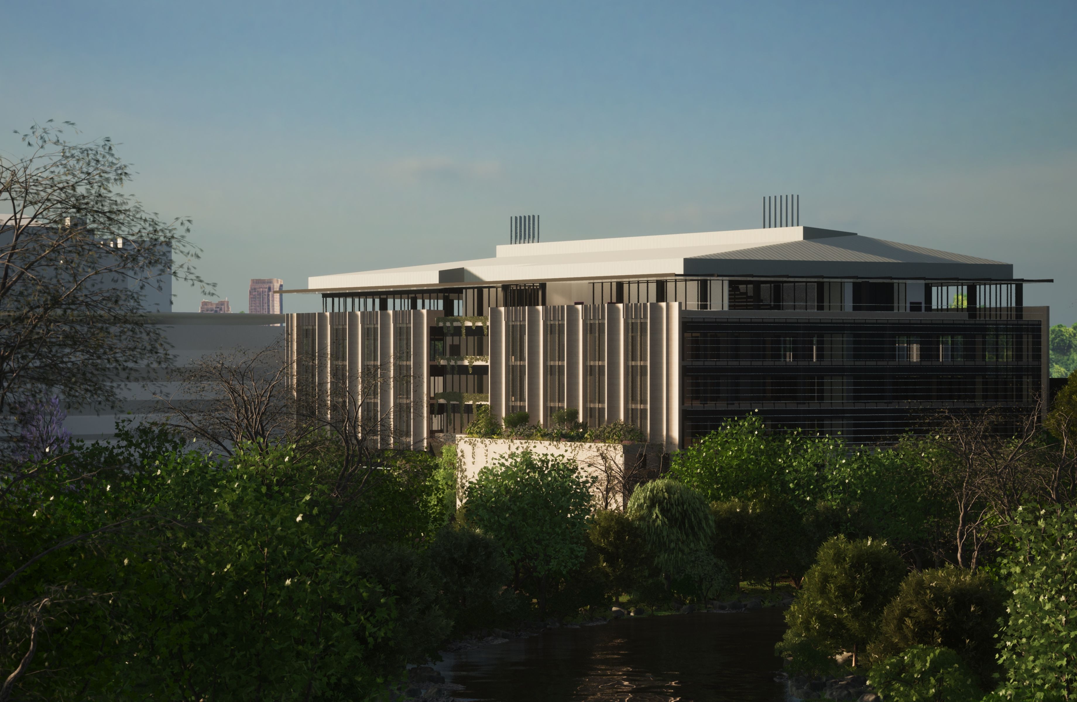 Life Sciences Expand in Qld’s Biggest Health Precinct | The Urban Developer