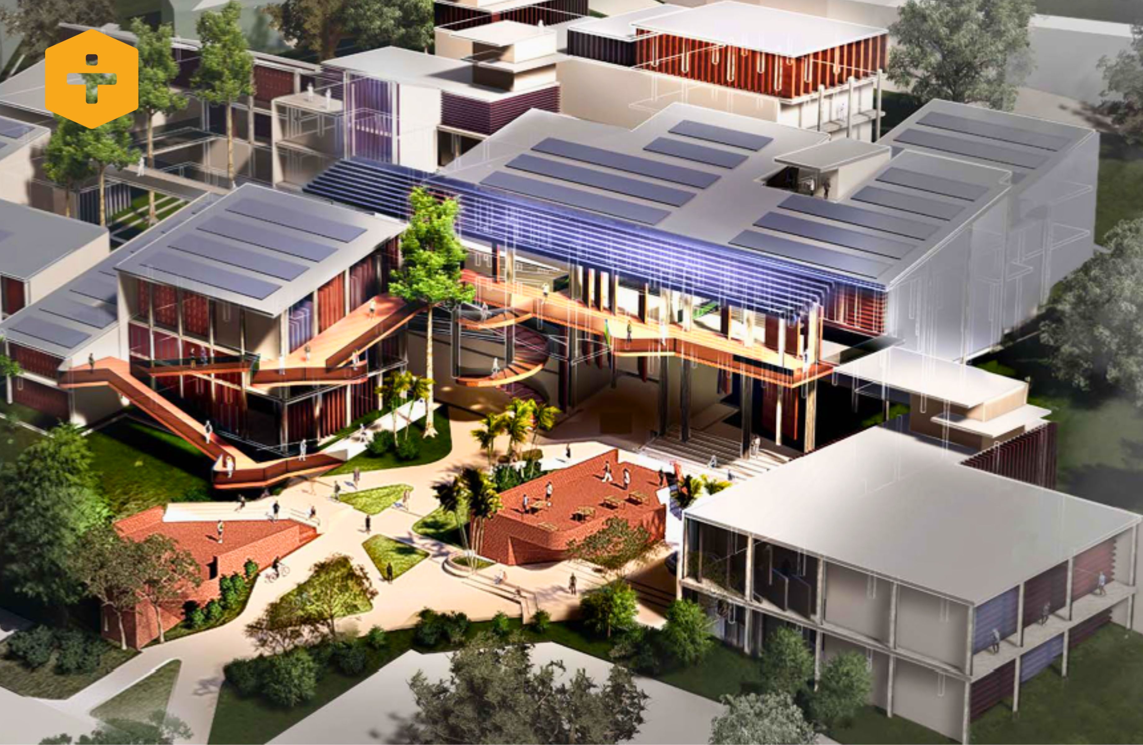 Universities Guiding Way for Regional Growth | The Urban Developer