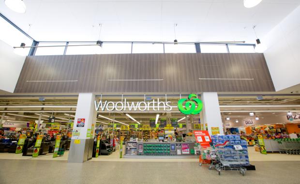 Woolworths To Offer Circa $180m National Retail Portfolio | The Urban ...