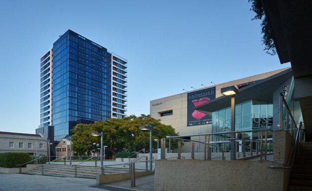 Winner Of Australia's Best High Rise Development Announced | The Urban ...