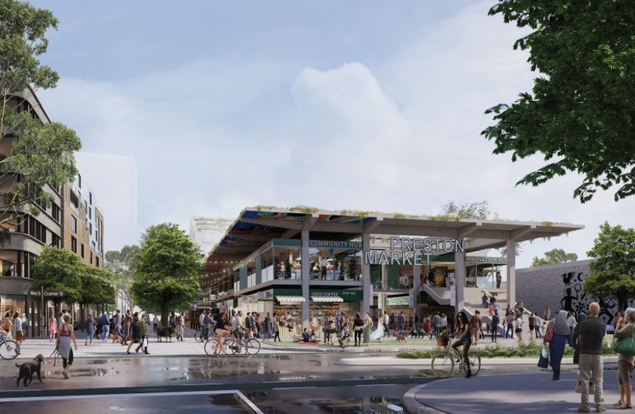 Salta: Minister Refused Meetings Before Protecting Preston Market | The ...