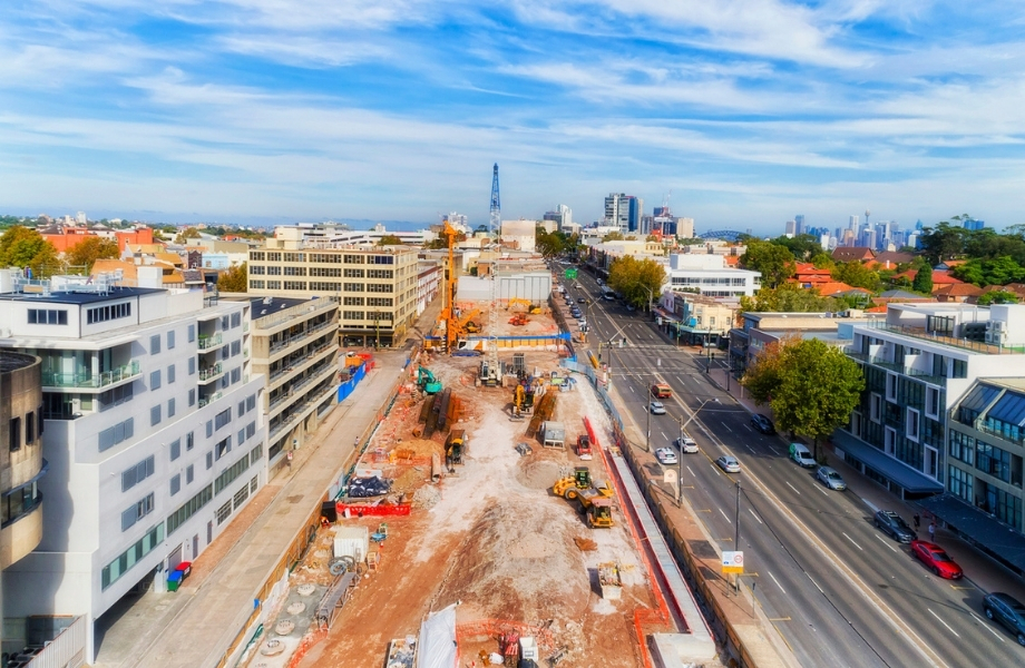 NSW Opportunities Go Beyond Planning Reform, Experts Say | The Urban ...