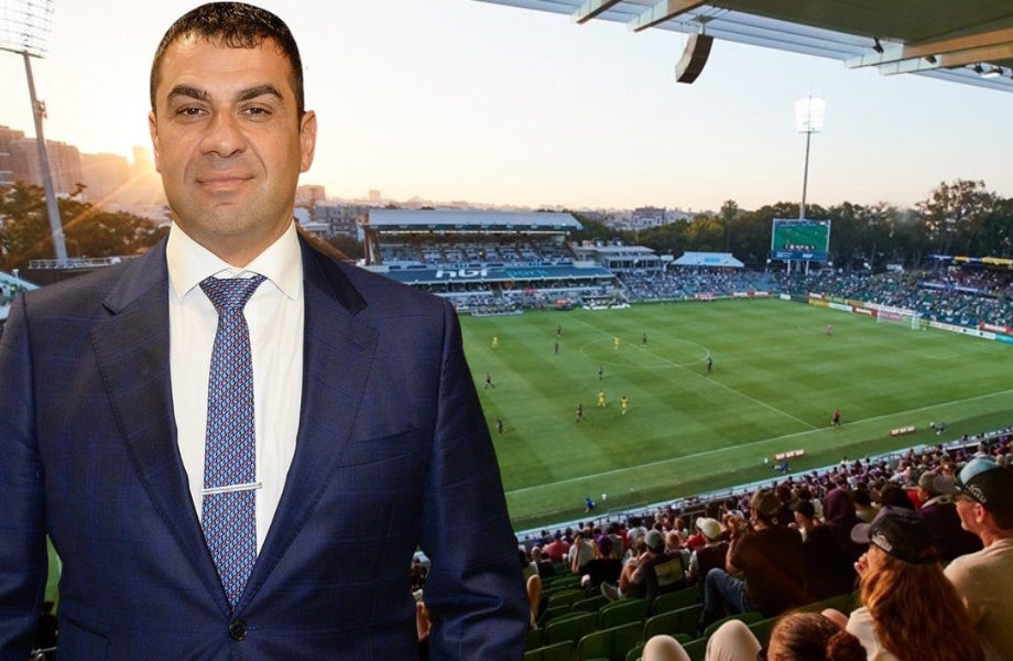 Pelligra’s Playbook: Building Property, Sport Synergies | The Urban ...