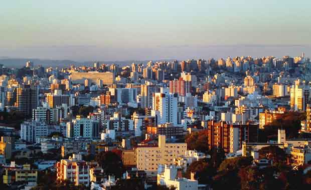 Opinion: Developers The Real City Builders | The Urban Developer