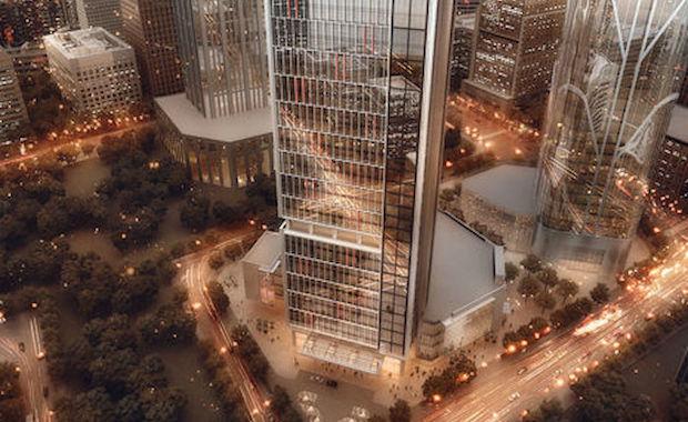 The Possibilities And Application Of 3D Architectural Graphics | The ...