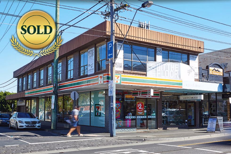 Three Properties Sell at CBRE Auction with Yields Around 5% | The Urban ...