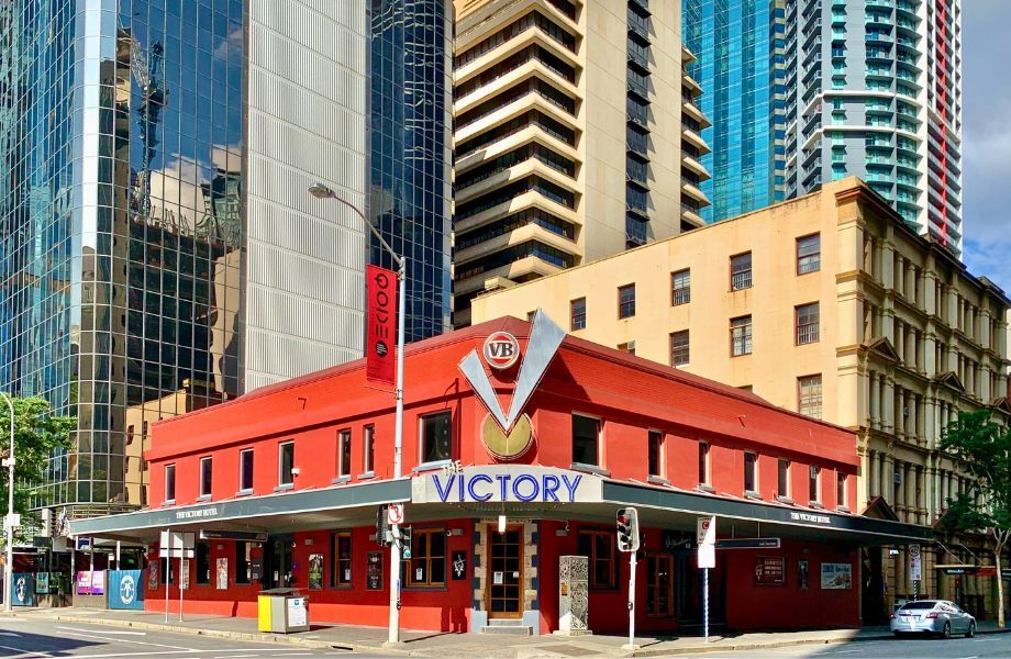 Hospitality Group Lodges Brisbane Pub Renovation Plans | The Urban Developer