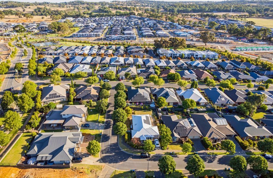 Unpack the Planning Policy Changes Shaping New Residential Development ...