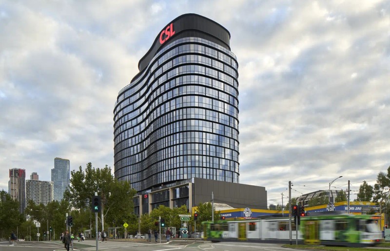 Animal Health Company Picks Up Former CSL Site | The Urban Developer