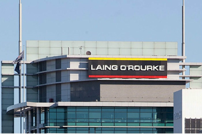 Laing O’Rourke Wins Reprieve After Licence Suspension | The Urban Developer