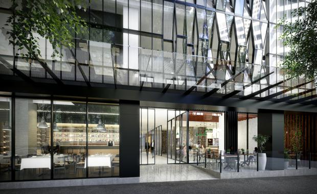 Investors Pounce On Collins Street Retail As Appetite Grows | The Urban ...