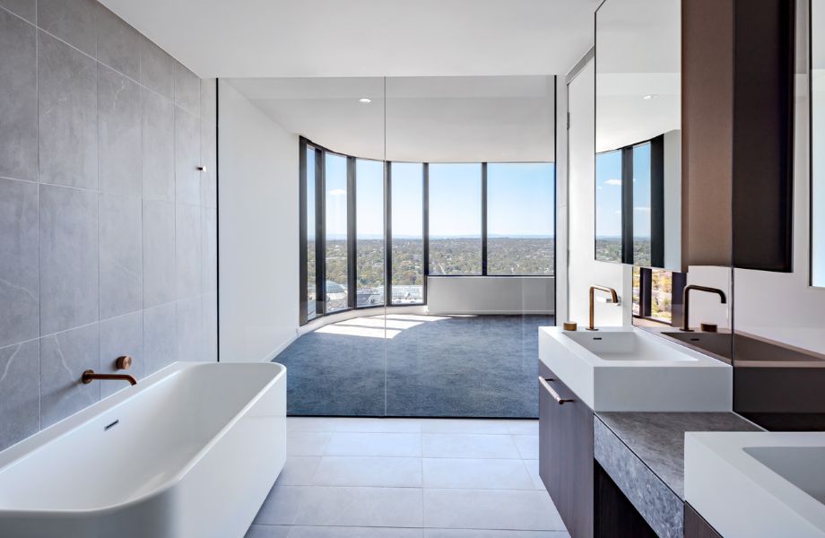 Harvey Norman Commercial Victoria Delivers for Sky Garden | The Urban ...