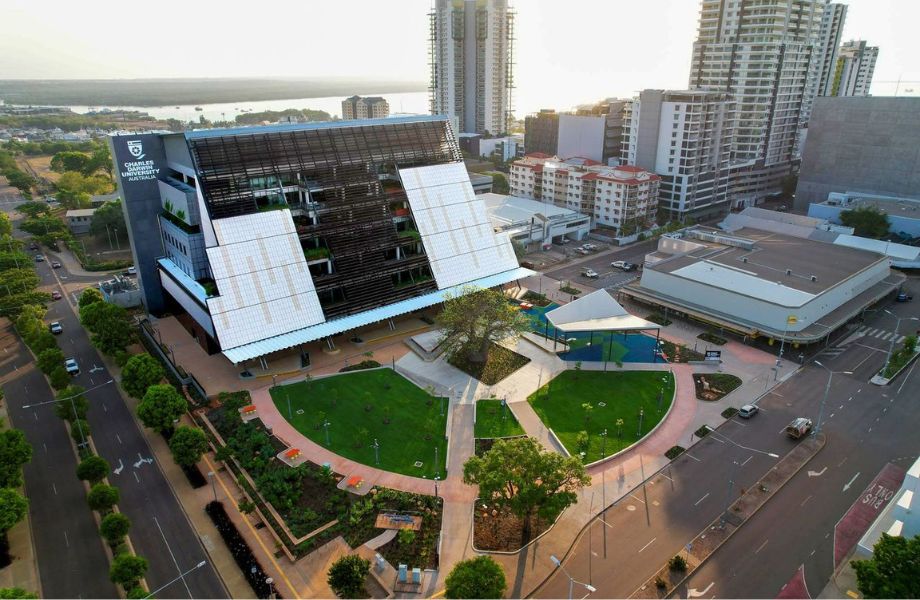 NT Builder buys Melbourne Construction Company | The Urban Developer