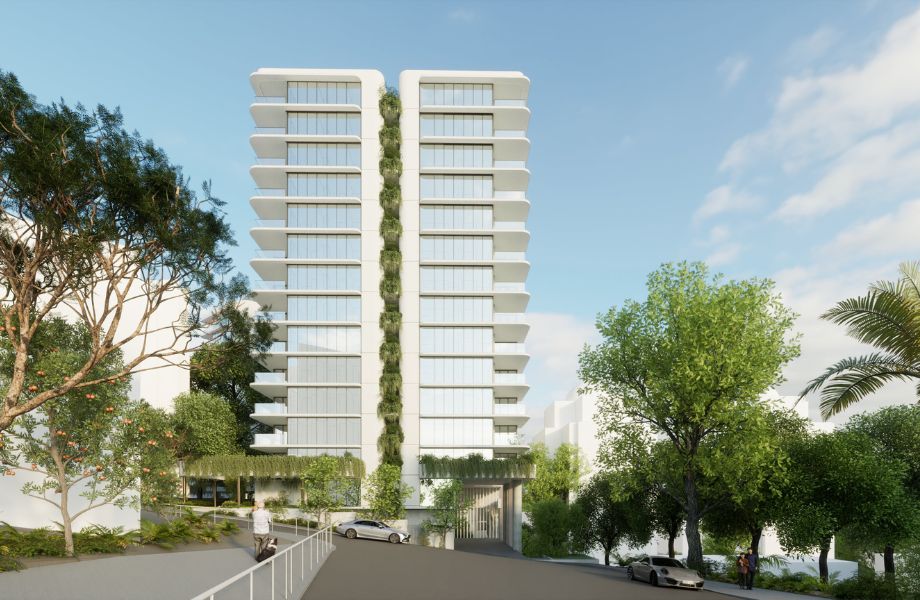 Pikos Realises 10-Year Kangaroo Point Vision | The Urban Developer