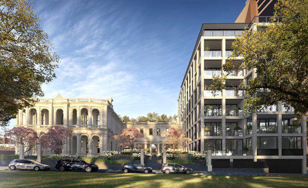 Brookfield and Cbus To Deliver First Joint Project | The Urban Developer