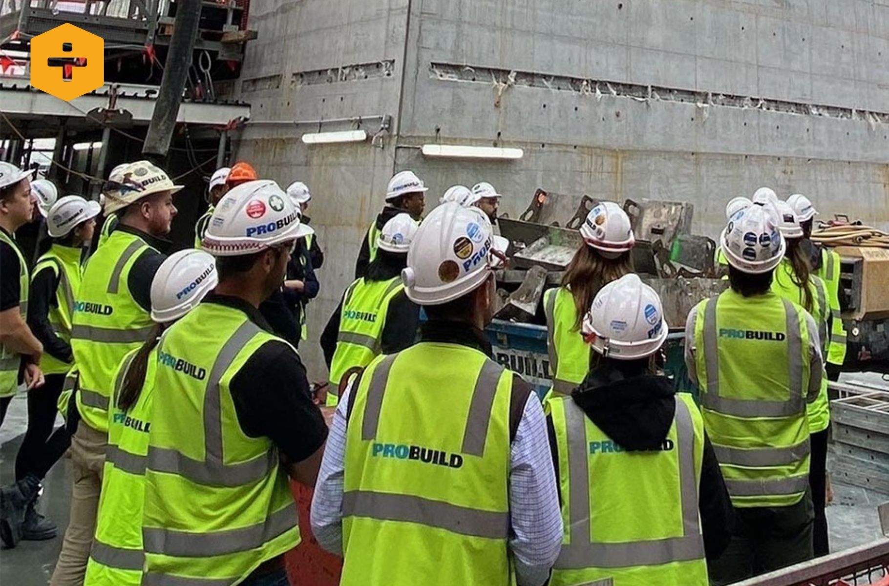 Doomed to Fail: Inside the Probuild Collapse | The Urban Developer