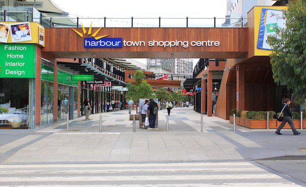 Singaporean Firm Secures Half Of Melbourne's $146m Harbour Town | The ...