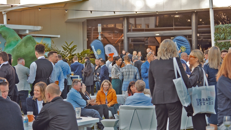 Stellar Lineup Revealed for Urbanity 2023 | The Urban Developer