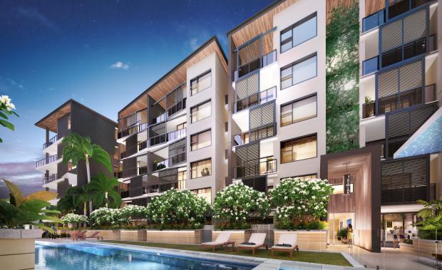 Jade Development In Brisbane Approaches Sellout | The Urban Developer