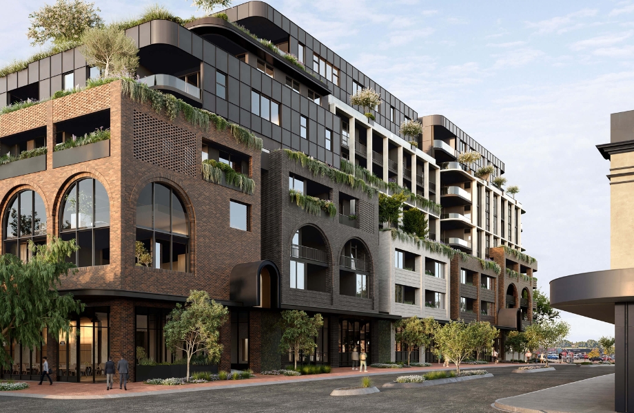 Celsius North Perth Scheme Clears Final Planning Hurdle | The Urban ...