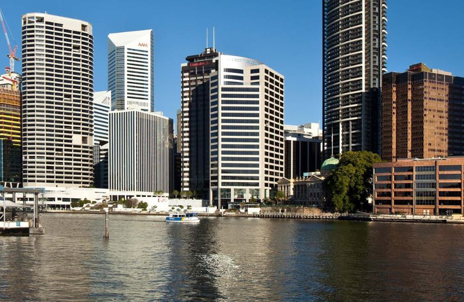 Billionaire Adds Eagle St Tower to Brisbane Holdings | The Urban Developer