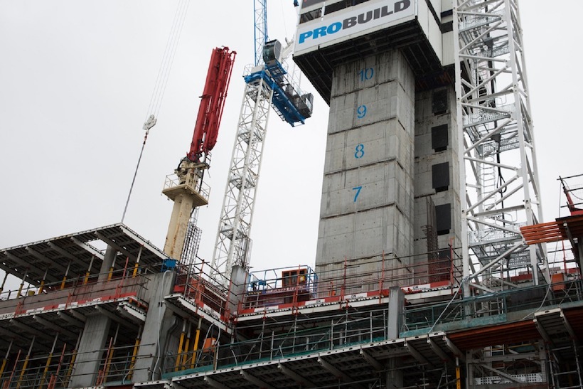 Doomed to Fail: Inside the Probuild Collapse