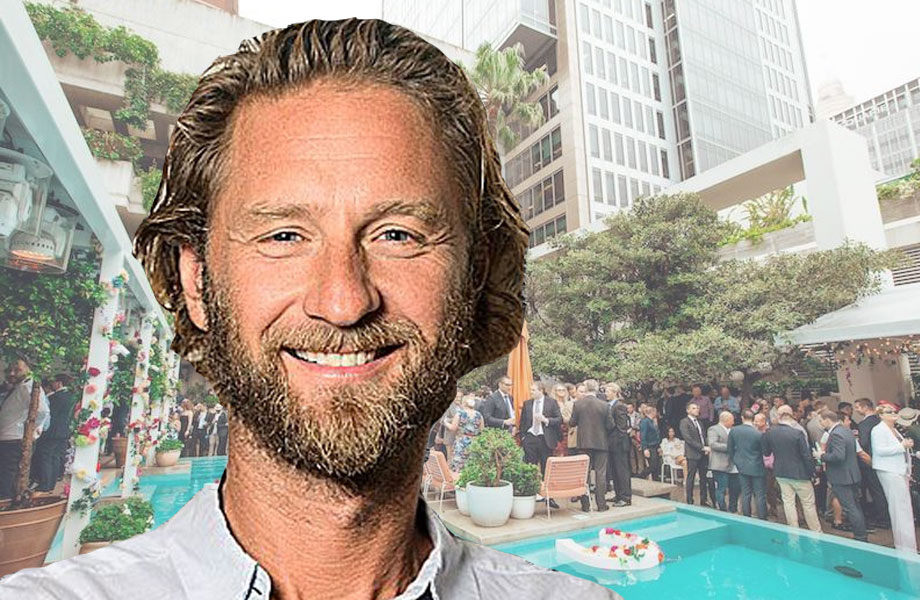 Justin Hemmes Plans Billion-Dollar Sydney CBD Precinct | The Urban ...