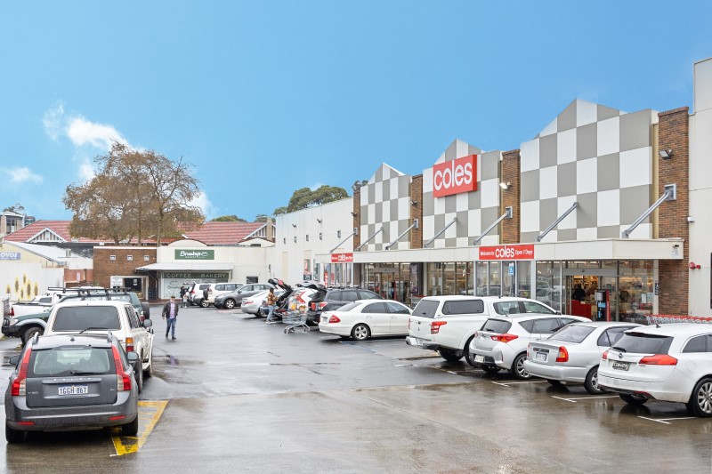 Family Takes Major WA Shopping Centres to Market | The Urban Developer