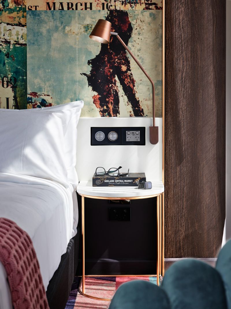Furn-Niche Defines Lasting Hotel Impressions | The Urban Developer