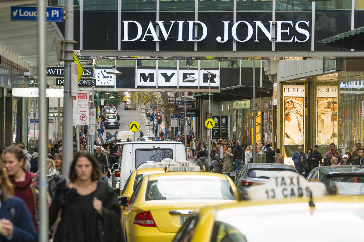 Retail Property Sentiment Takes Sharp Dive | The Urban Developer