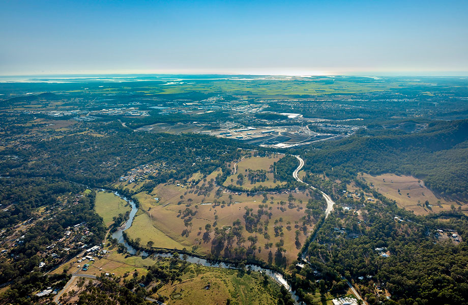 Gold Coast Council Buy 85ha Block in Yatala | The Urban Developer