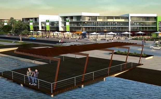 Sydney's New Suburb Set to Receive 4,000 Homes | The Urban Developer