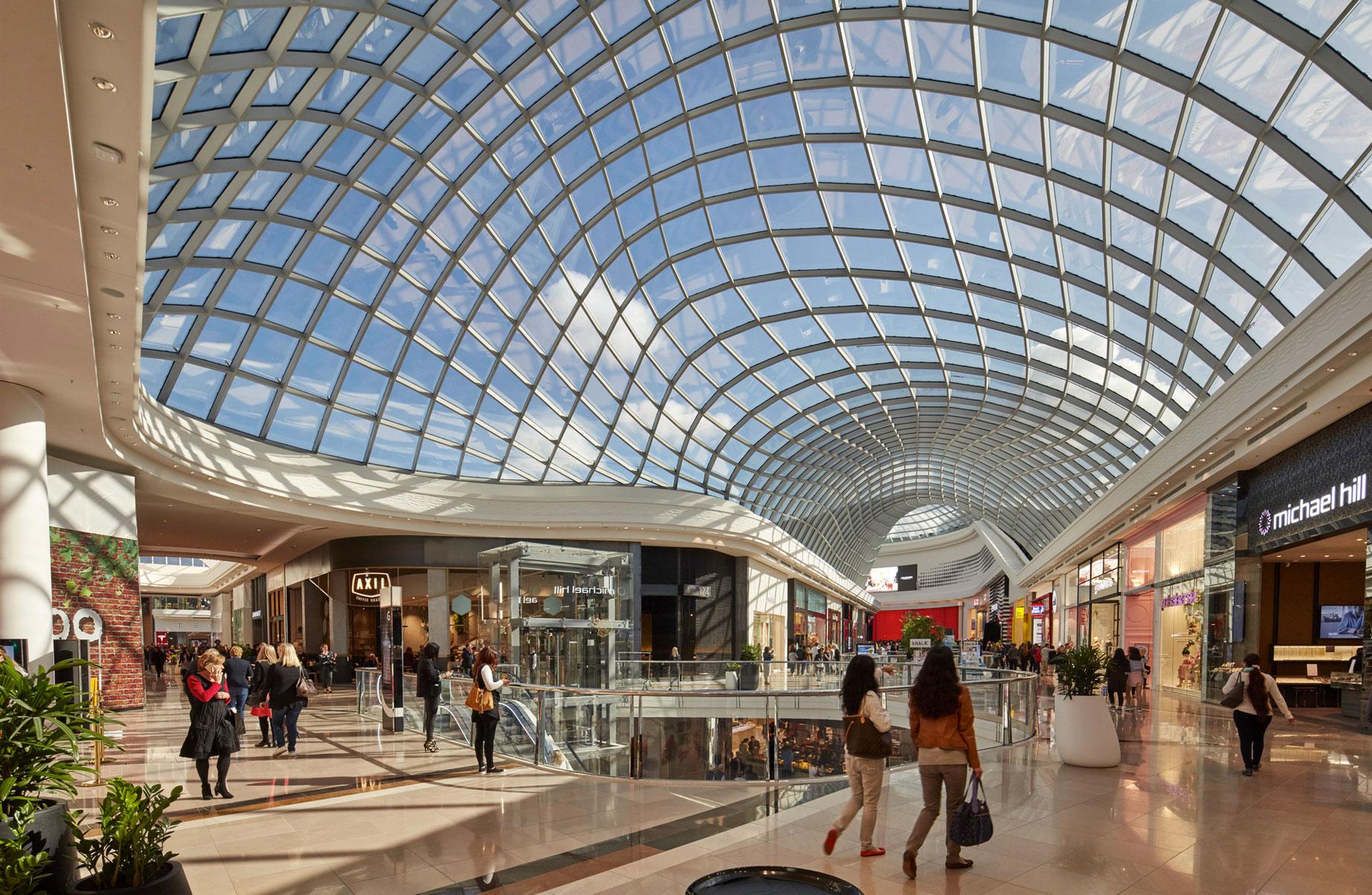 Return to ‘Normal’ Poses Risk to Retailers | The Urban Developer