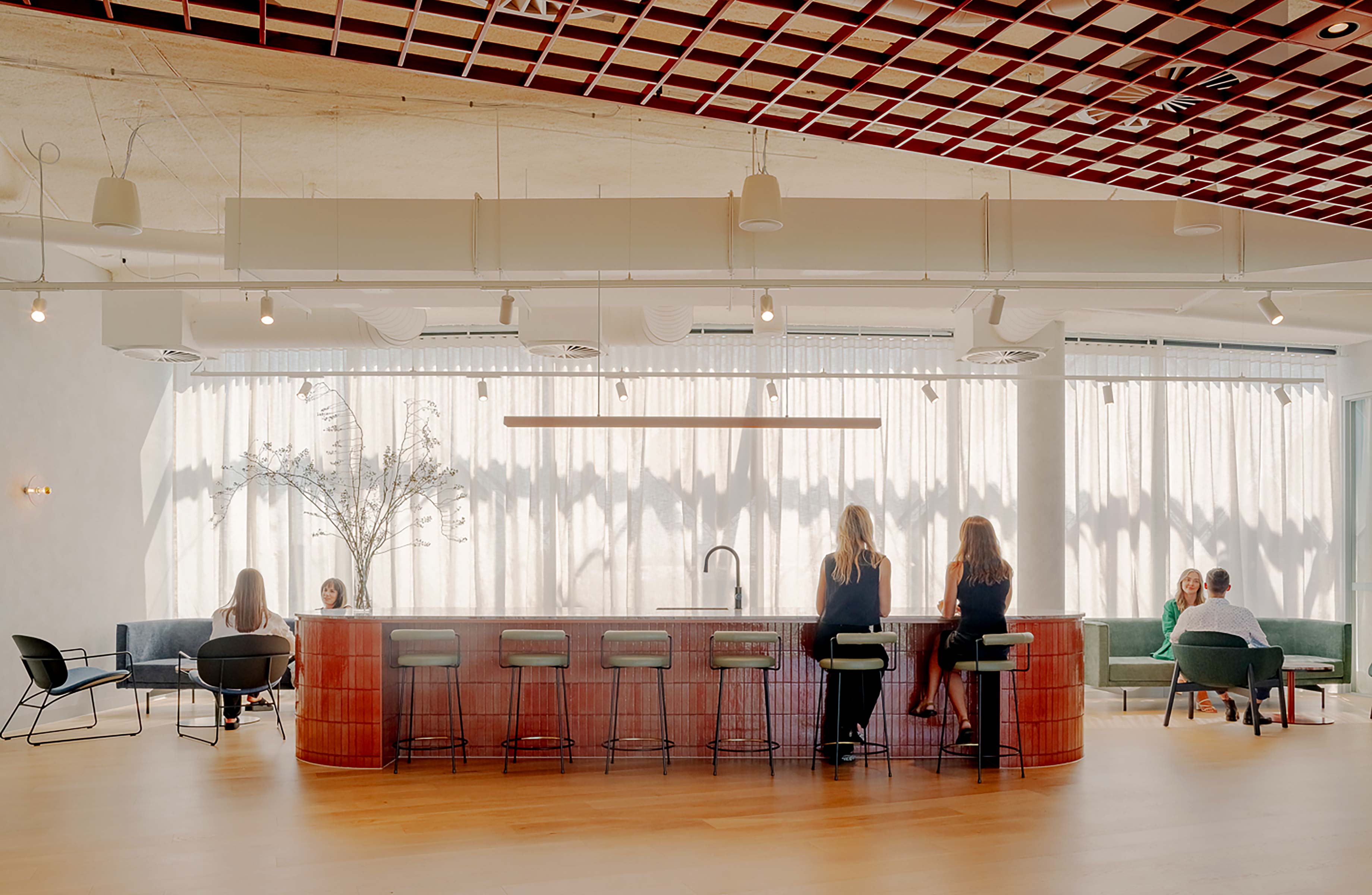 Beyond the Boys’ Club: Inclusive Architecture Disrupting Sporting ...
