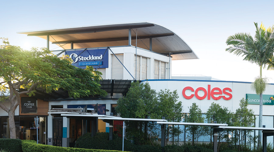 Stockland Offloads Two Malls for $143m | The Urban Developer