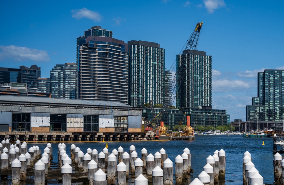 Construction Focus Predicted to Shift to Residential | The Urban Developer