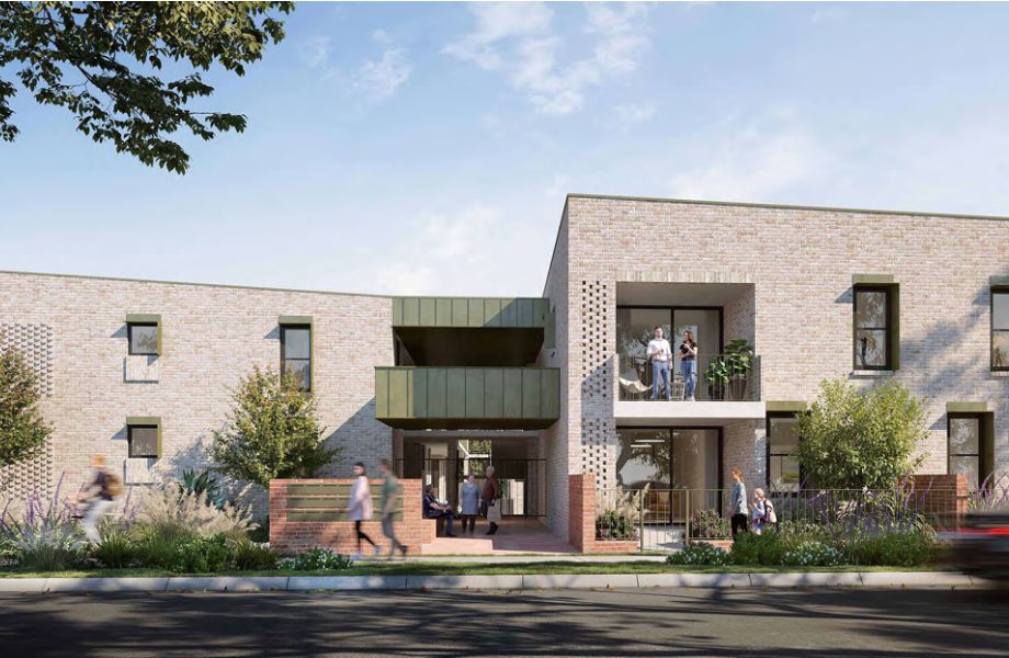 WA Off-The-Plan Boost as Affordable Homes Approved | The Urban Developer