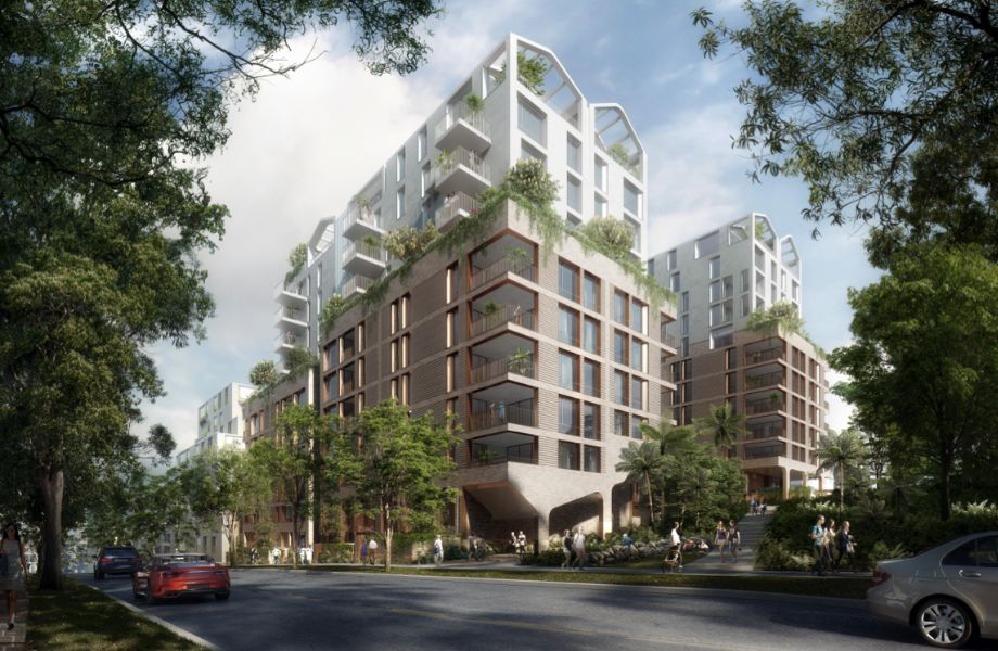 NSW Govt Rejects Aware Super’s Build-to-Rent Plans | The Urban Developer