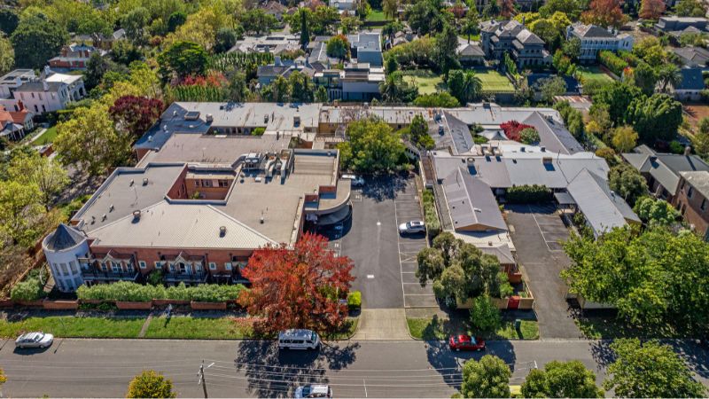 Piccolo Pays $35m for Site in Melbourne’s Kew | The Urban Developer