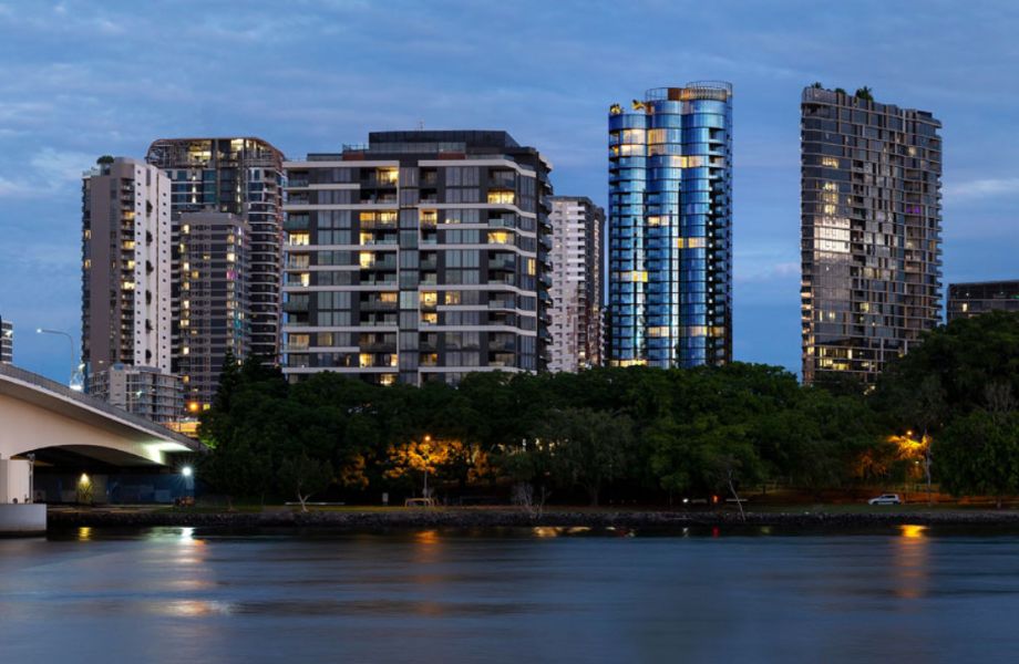 Undersupply Reforms Ratcheting Up Brisbane Housing Approvals | The ...