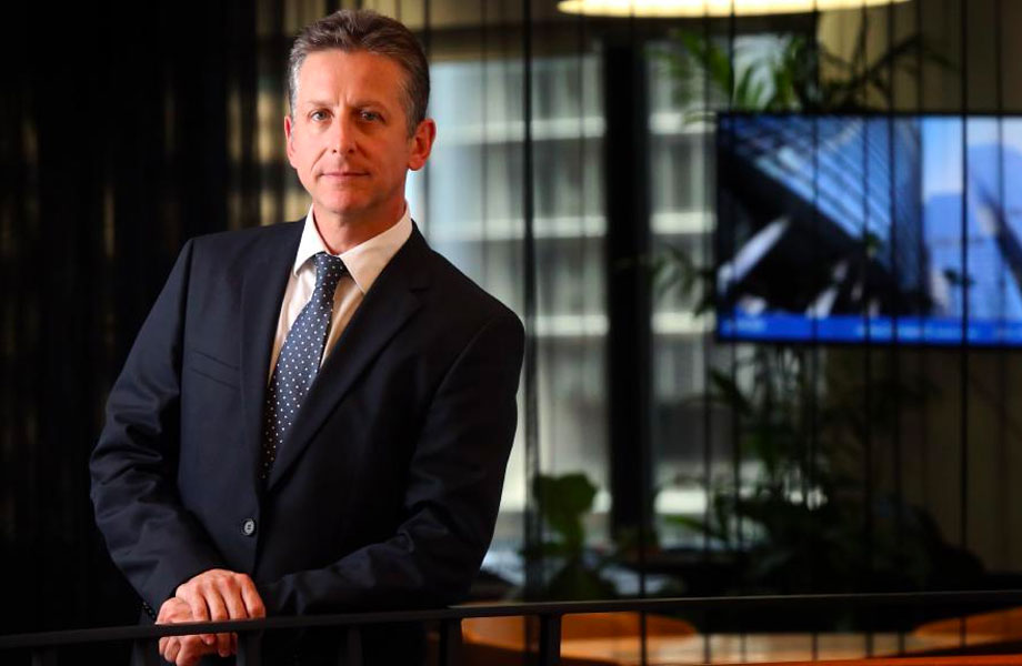 Covid-19 Uncertainty for Dexus Tenants | The Urban Developer