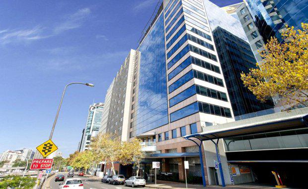 CorVal Sells Sydney Office Block For $58 Million | The Urban Developer