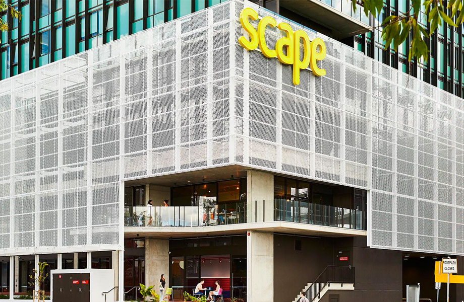 Scape Student Housing Portfolio Swells to $3.3bn | The Urban Developer