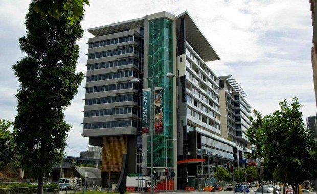 AMP Capital Acquires Brisbane Tower for $92 Million | The Urban Developer