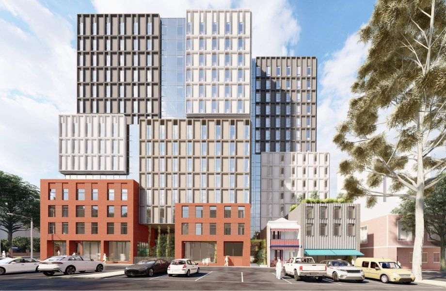 Multiplex to Build Brookfield’s Aussie Student Digs Debut | The Urban ...