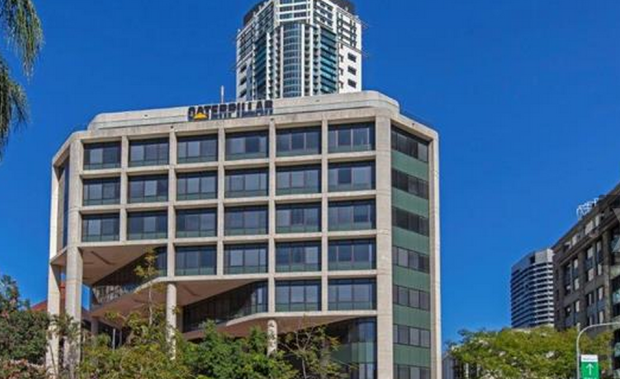 Sage Institute Leases Brisbane Office